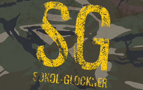 Sokol-Glockner - Estranged Wiki